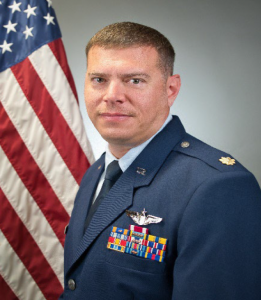 Detachment 010 Cadre | Air Force ROTC