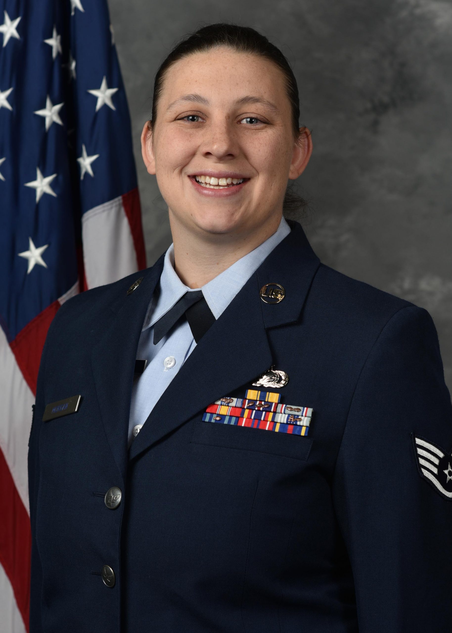 Detachment 010 Cadre | Air Force ROTC