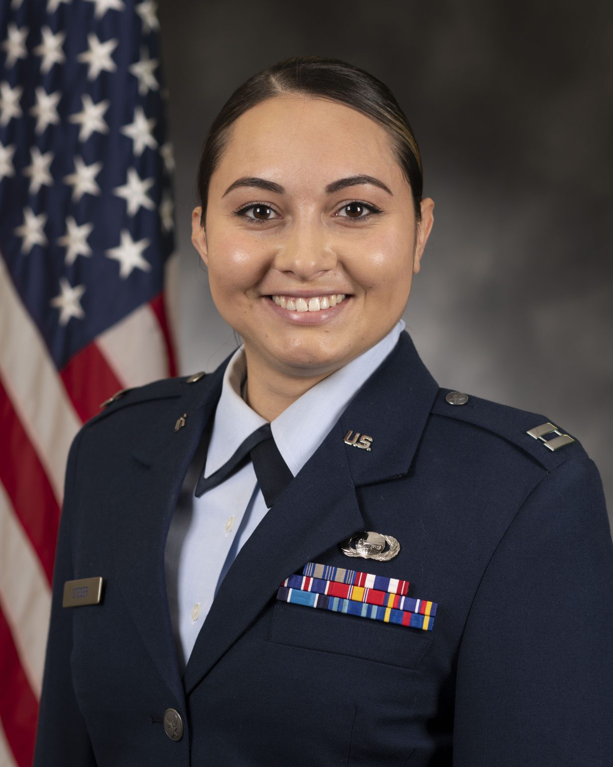 Detachment 010 Cadre | Air Force ROTC